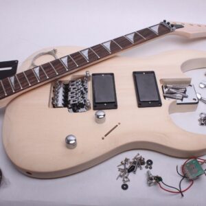 JS Electric Guitar Kit