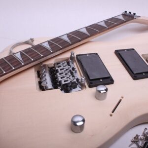 JS Electric Guitar Kit