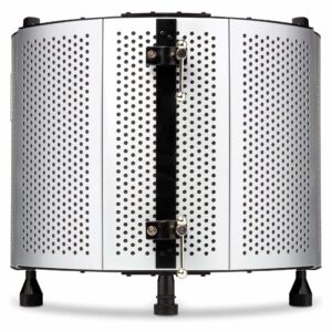 Marantz Professional Sound Shield | Professional Vocal Reflection Filter Featuring Studio-Grade EVA Acoustic Foam