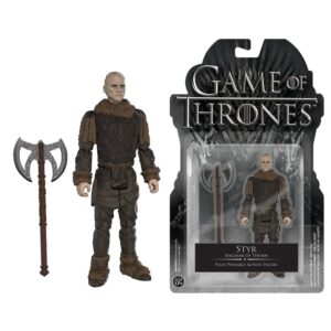 Funko Game of Thrones Styr Action Figure