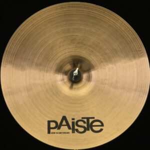 Paiste 19 Inches 2002 Big Beat Cymbal