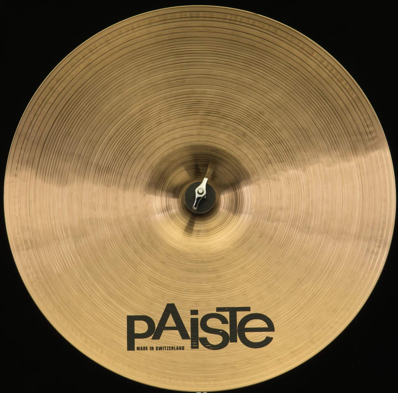 Paiste 19 Inches 2002 Big Beat Cymbal