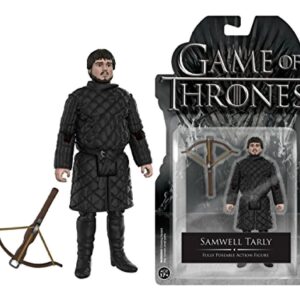 Funko Game of Thrones Samwell Tarly Action Figure