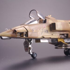 Kitty Hawk KH80104 1:48 JauarA Model KIT