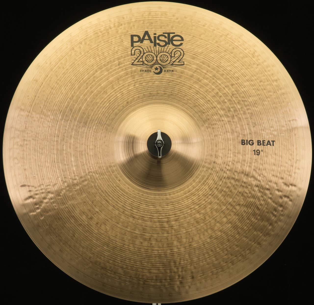 Paiste 19 Inches 2002 Big Beat Cymbal