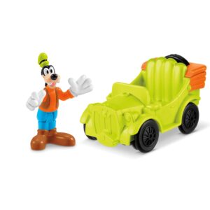 Fisher-Price Disney Mickey Mouse Clubhouse, Goofy's Jalopy