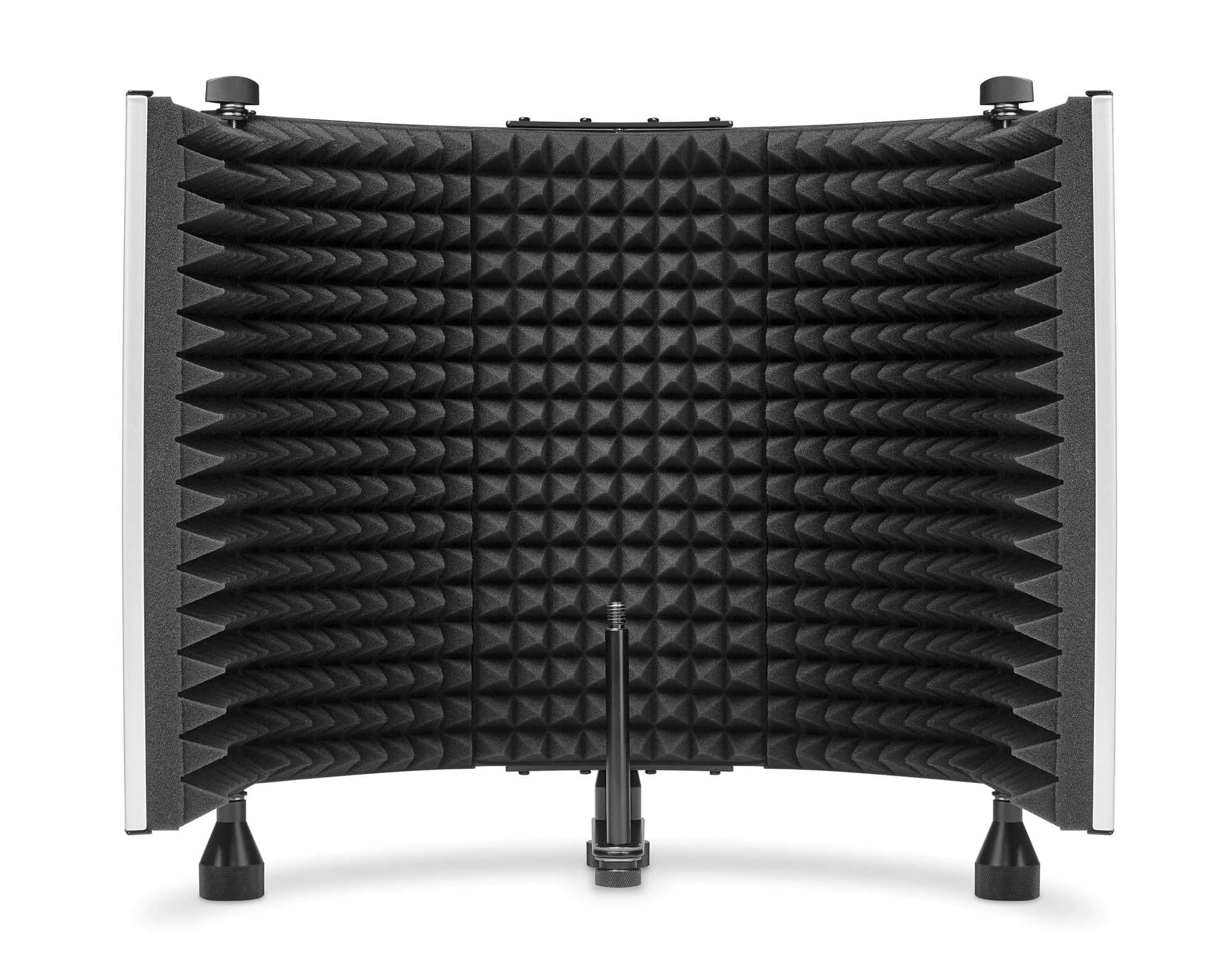 Marantz Professional Sound Shield | Professional Vocal Reflection Filter Featuring Studio-Grade EVA Acoustic Foam