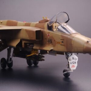 Kitty Hawk KH80104 1:48 JauarA Model KIT