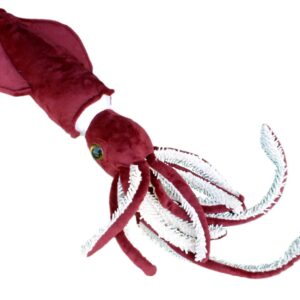 Adore 31" Kraken The Giant Squid Plush Stuffed Animal Toy