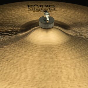 Paiste 19 Inches 2002 Big Beat Cymbal