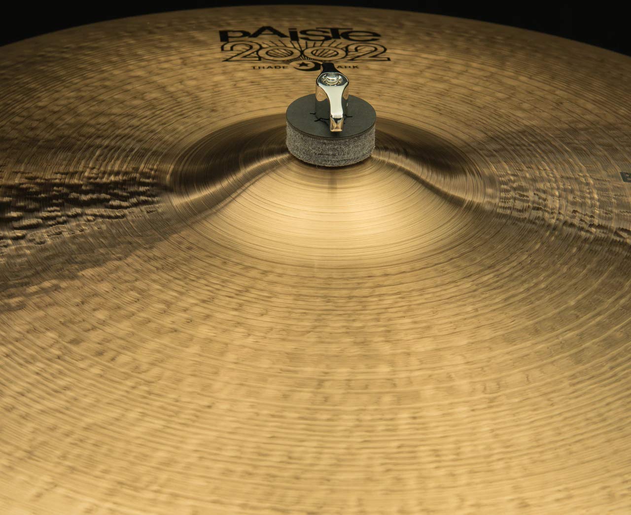 Paiste 19 Inches 2002 Big Beat Cymbal