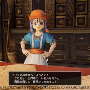 ドラゴンクエストヒーローズII　双子の王と予言の終わり【初回購入特典】「ドラゴンクエストI」勇者コスチューム +「元気玉」+「ドラゴンクエストビルダーズ」で使える「ホミロンの像のレシピ」同梱