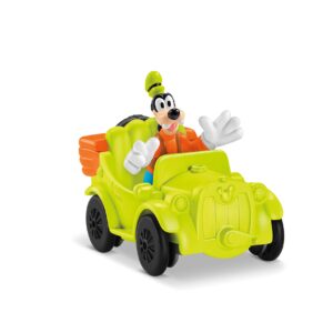 Fisher-Price Disney Mickey Mouse Clubhouse, Goofy's Jalopy