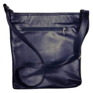 LaGaksta Kate Shoulder Bag Dark Navy Blue