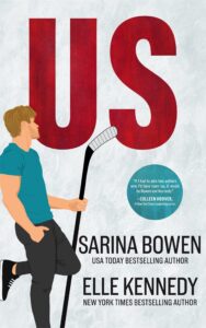 us (him book 2)