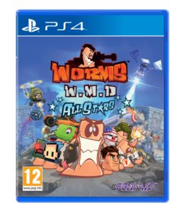 worms wmd (ps4)