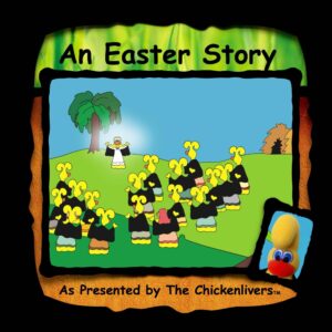 an easter story