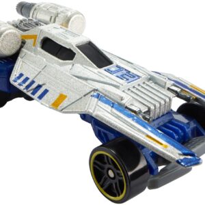 Hot Wheels Star Wars Rogue One Rebel U-Wing Fighter Carship