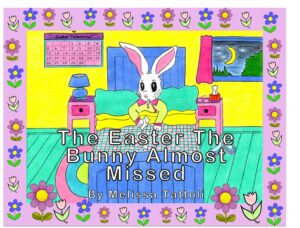 the easter the bunny almost missed