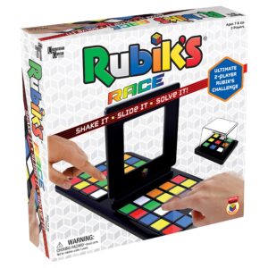 rubik’s race - universal game 3p