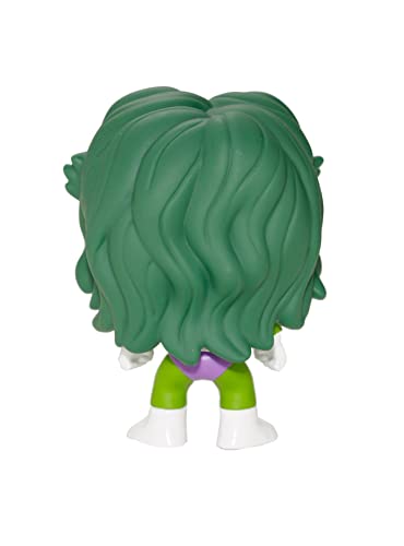 Funko POP Marvel: She-Hulk Vinyl Figure