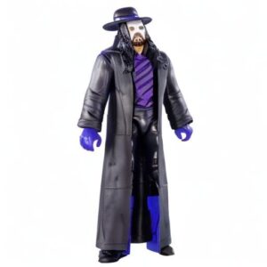 WWE Elite Lost Legends Undertaker Figure