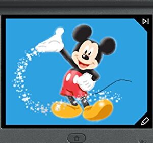 Nintendo Disney Art Academy 3DS)