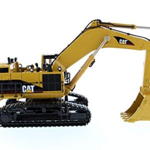 1:50 Caterpillar 5110B Hydraulic Excavator – Core Classics Series by Diecast Masters – 85098C