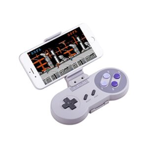 8Bitdo Xstander Expandable Clip for SNES30/SFC30 – GamePad