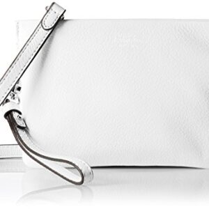 Vince Camuto Cami Crossbody, Snow White