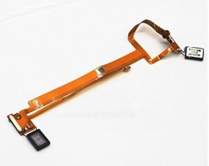 for nintendo 3ds xl ll parts lcd speaker flex cable module