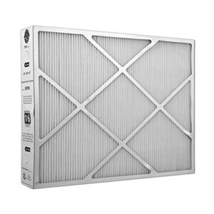 lennox y6604- pureair pco3-20-16 merv 16 filter- 20" x 26" x 5"