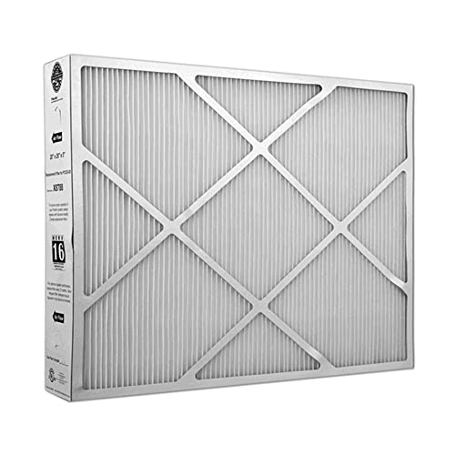 Lennox Y6604- PureAir PCO3-20-16 MERV 16 Filter- 20" x 26" x 5"