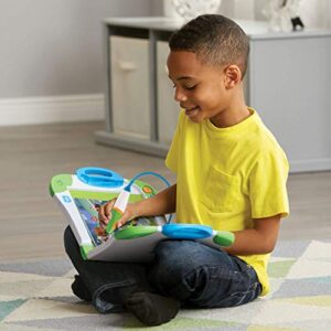 LeapFrog LeapStart Interactive Learning System, Green