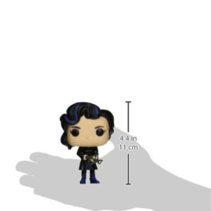 Funko POP Movies: Miss Peregrine's Home for Peculiar Children Action Figure, Miss Peregrine