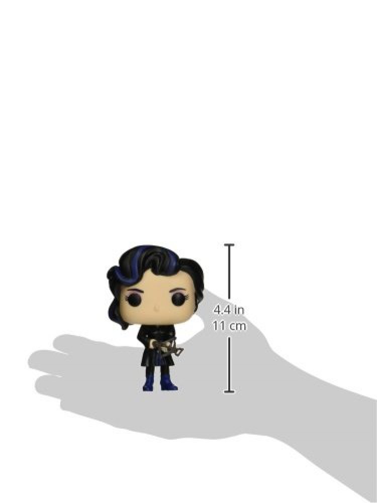 Funko POP Movies: Miss Peregrine's Home for Peculiar Children Action Figure, Miss Peregrine