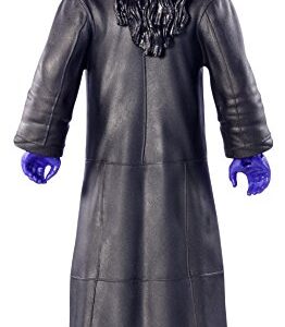 WWE Elite Lost Legends Undertaker Figure