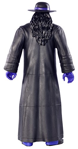 WWE Elite Lost Legends Undertaker Figure