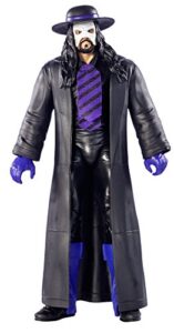 wwe elite lost legends undertaker figure