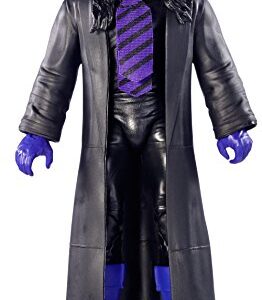 WWE Elite Lost Legends Undertaker Figure