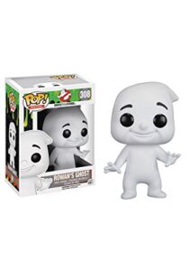 funko pop movies: ghostbusters 2016 rowan's ghost action figure