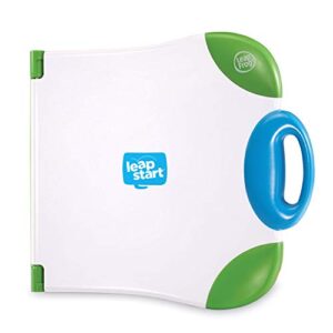 LeapFrog LeapStart Interactive Learning System, Green