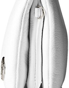 Vince Camuto Cami Crossbody, Snow White