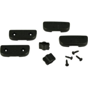 slider repair kit for beyerdymanic headphones dt 770 / dt 880 / dt 990 pro