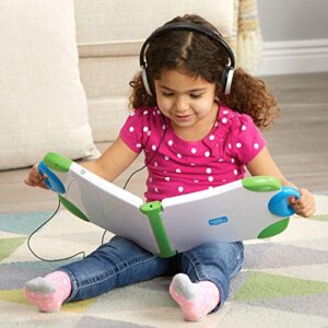 LeapFrog LeapStart Interactive Learning System, Green