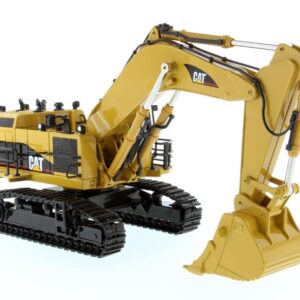 1:50 Caterpillar 5110B Hydraulic Excavator – Core Classics Series by Diecast Masters – 85098C