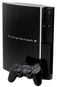 sony playstation 3 - 60gb system (renewed)