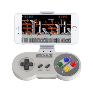 8Bitdo Xstander Expandable Clip for SNES30/SFC30 – GamePad