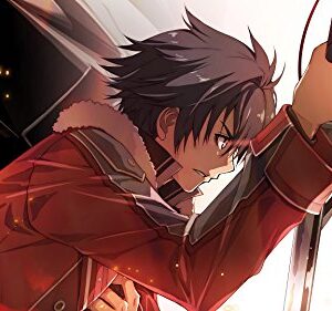 The Legend of Heroes: Trails of Cold Steel II - PlayStation Vita