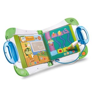 LeapFrog LeapStart Interactive Learning System, Green